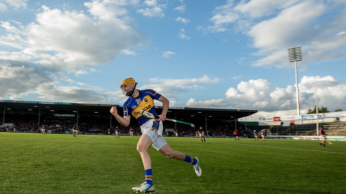 Hurling: The 2019 All Stars | Game On - RTÉ 2FM