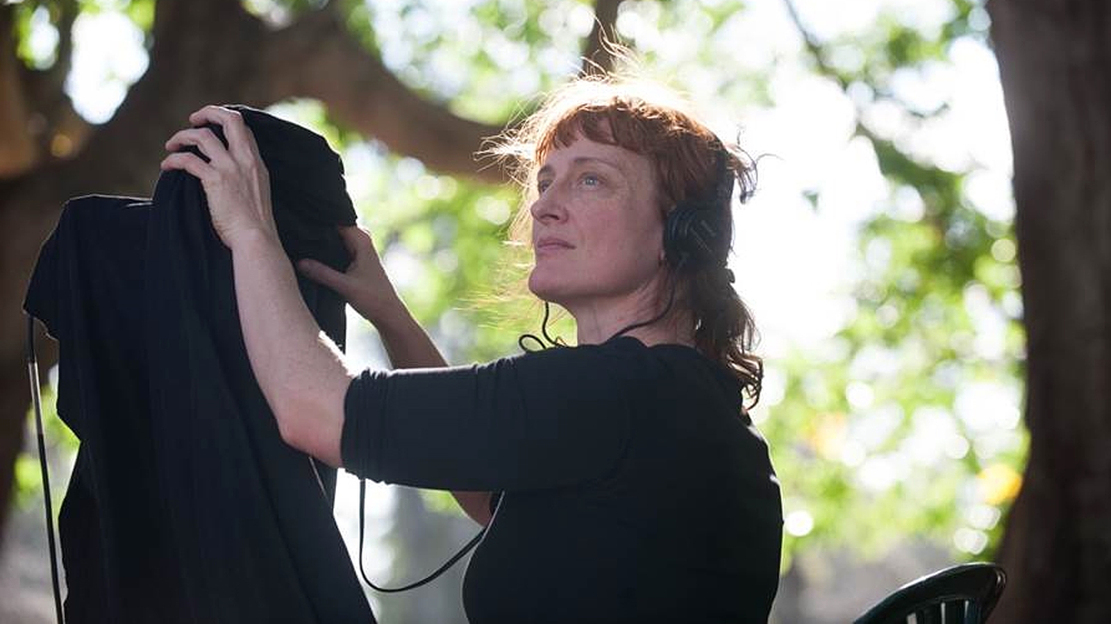 Interview: The Babadook director Jennifer Kent