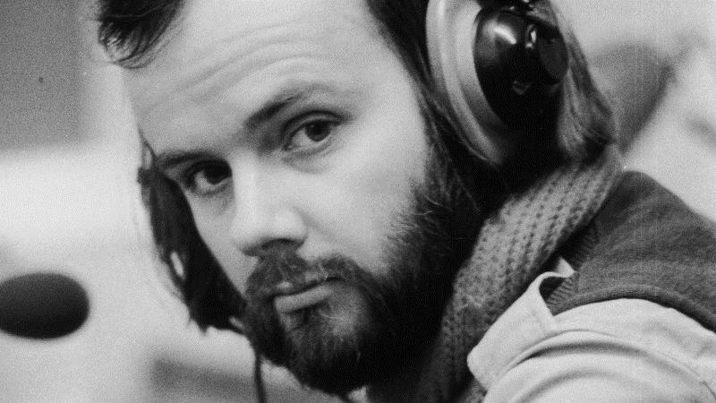 John Peel: tenth anniversary of his passing