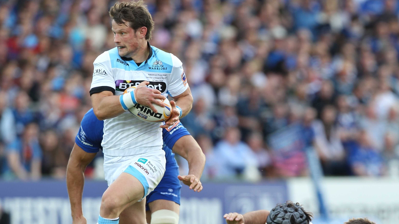 Cotter adds two players to Scotland squad