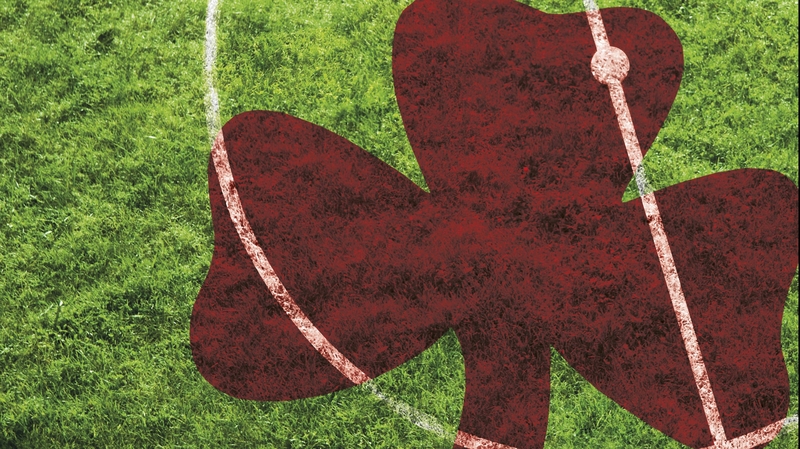 Feature: Rise of the Red Shamrocks