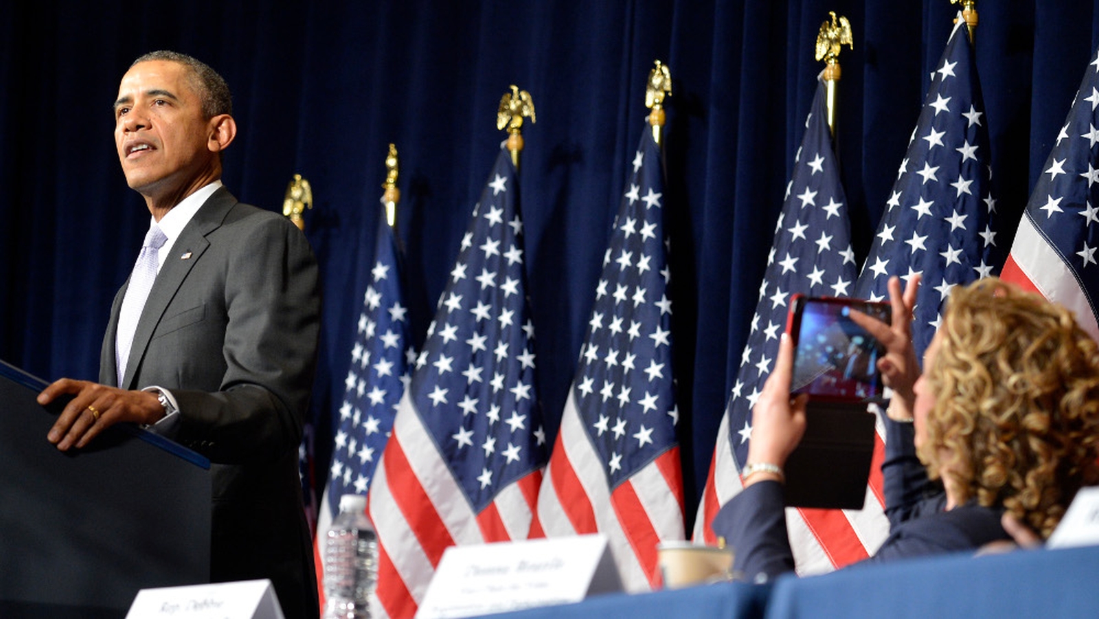 Plans for US Immigration reform expected this week