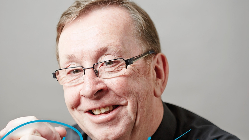 Fr Ray Kelly to release his debut album