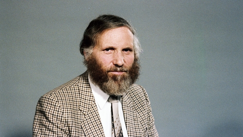 Former senator and architect Jack Fitzsimons dies