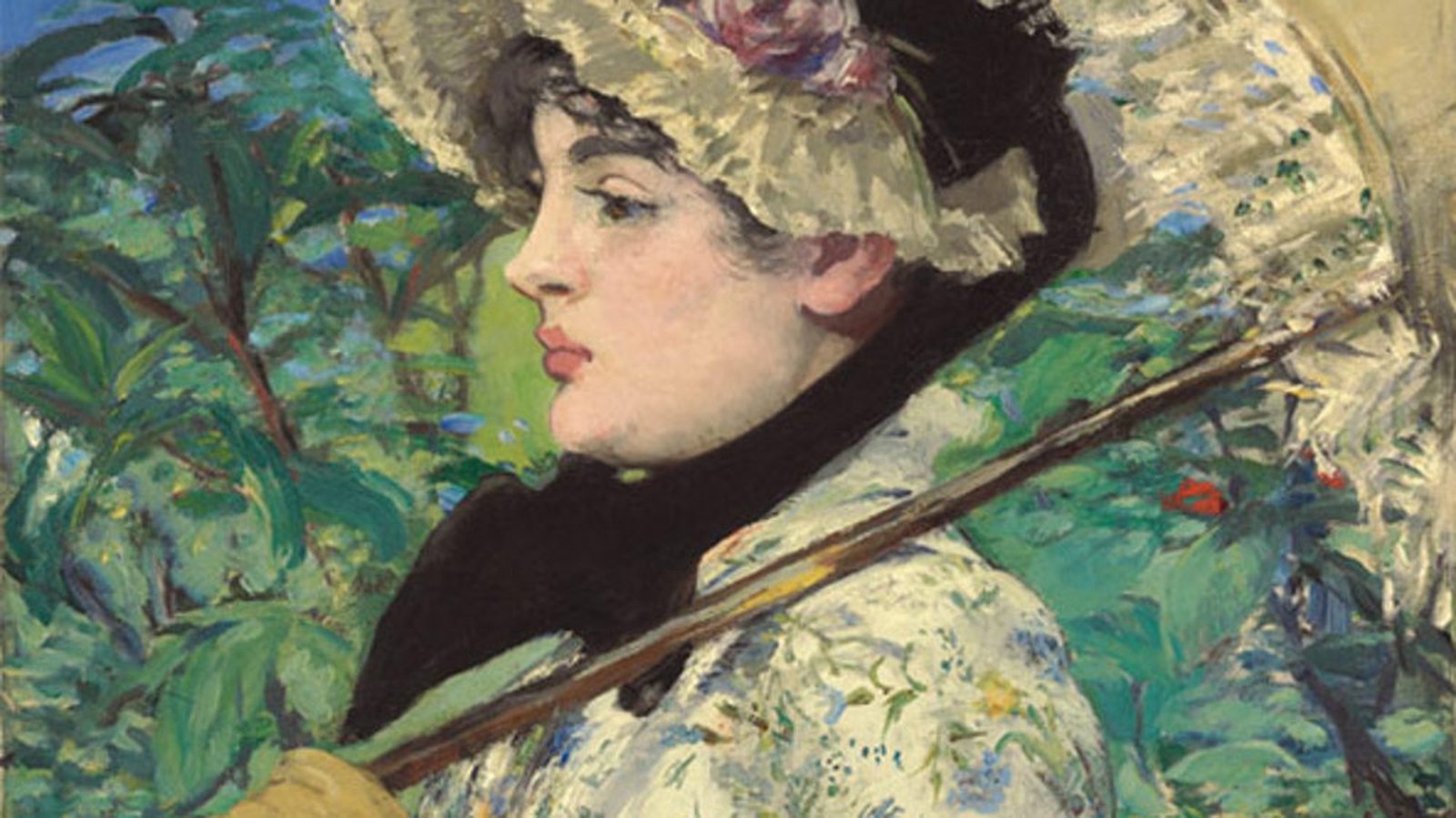 Manet masterpiece sells for $65m in New York