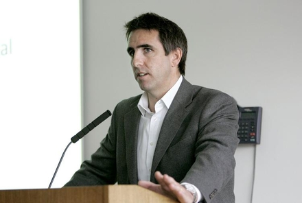 Gary O'Toole - Alchetron, The Free Social Encyclopedia