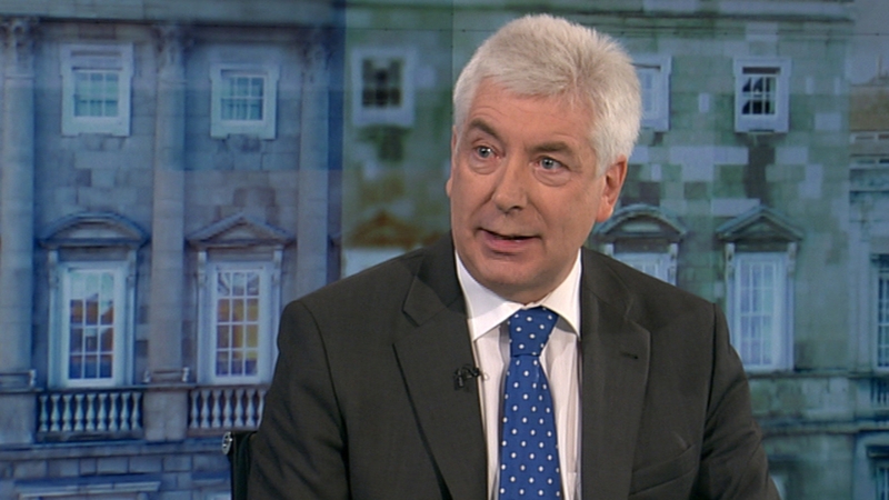 Membership of Ervia board announced