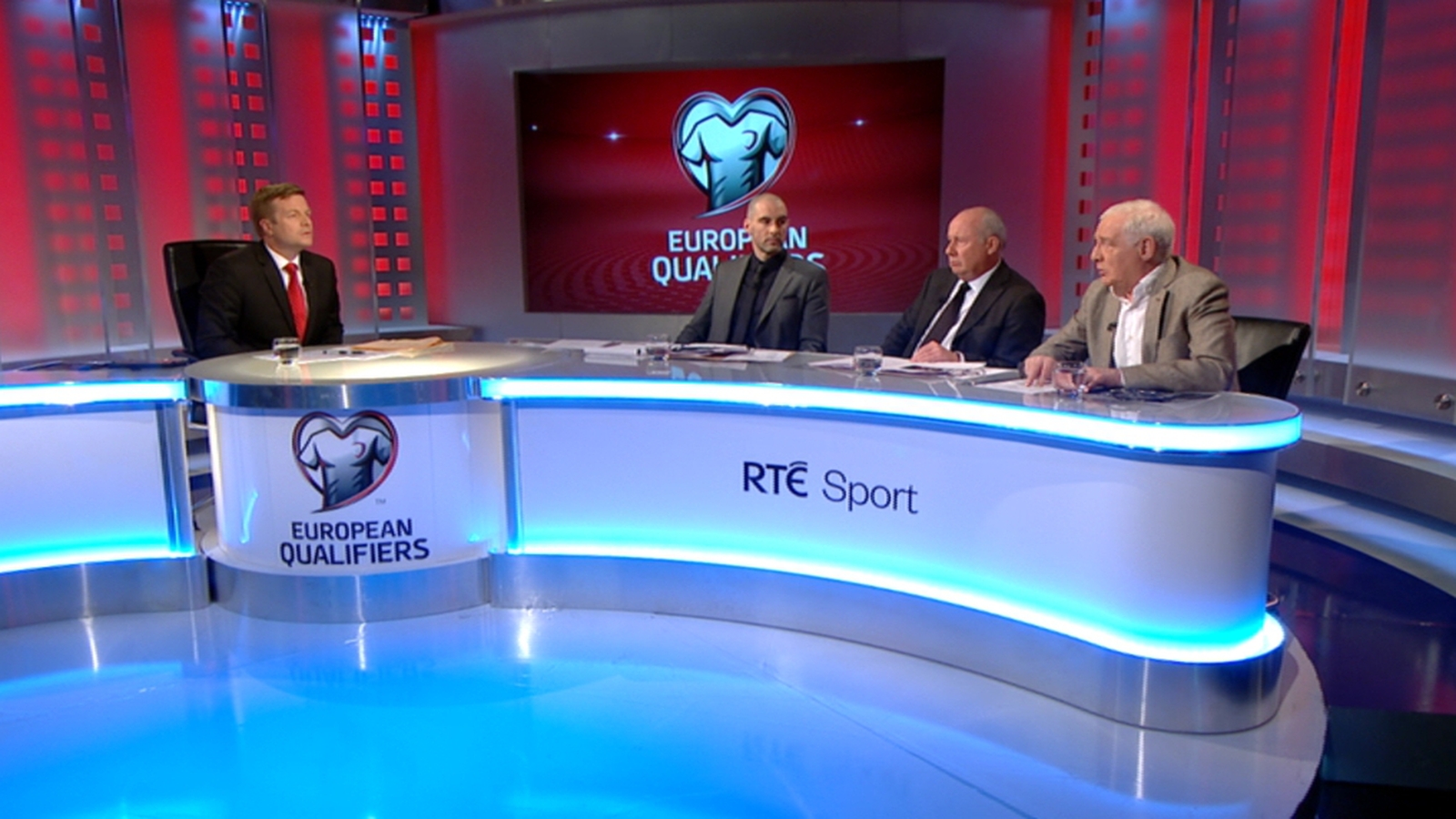 VIDEO: Sadlier, Brady & Dunphy on what went wrong