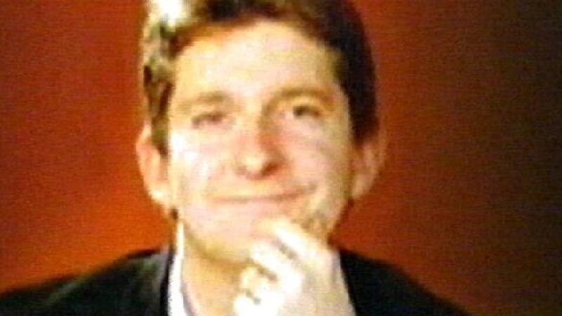 Killer of Irishman in Saudi Arabia sentenced