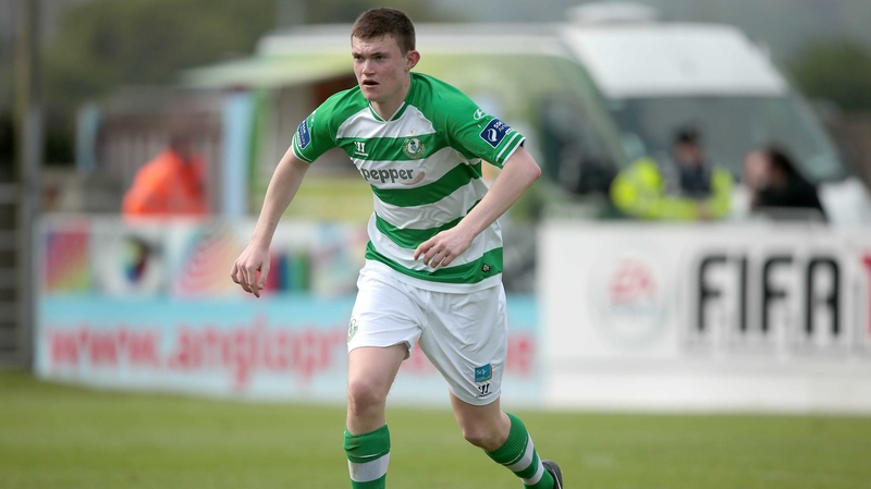 Ireland U19 progress to UEFA Elite phase