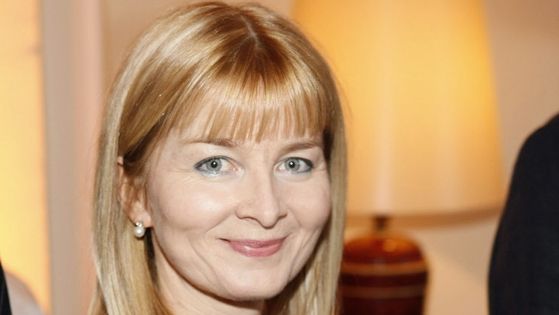 The River Capture review : Reviewed: The River Capture by Mary Costello