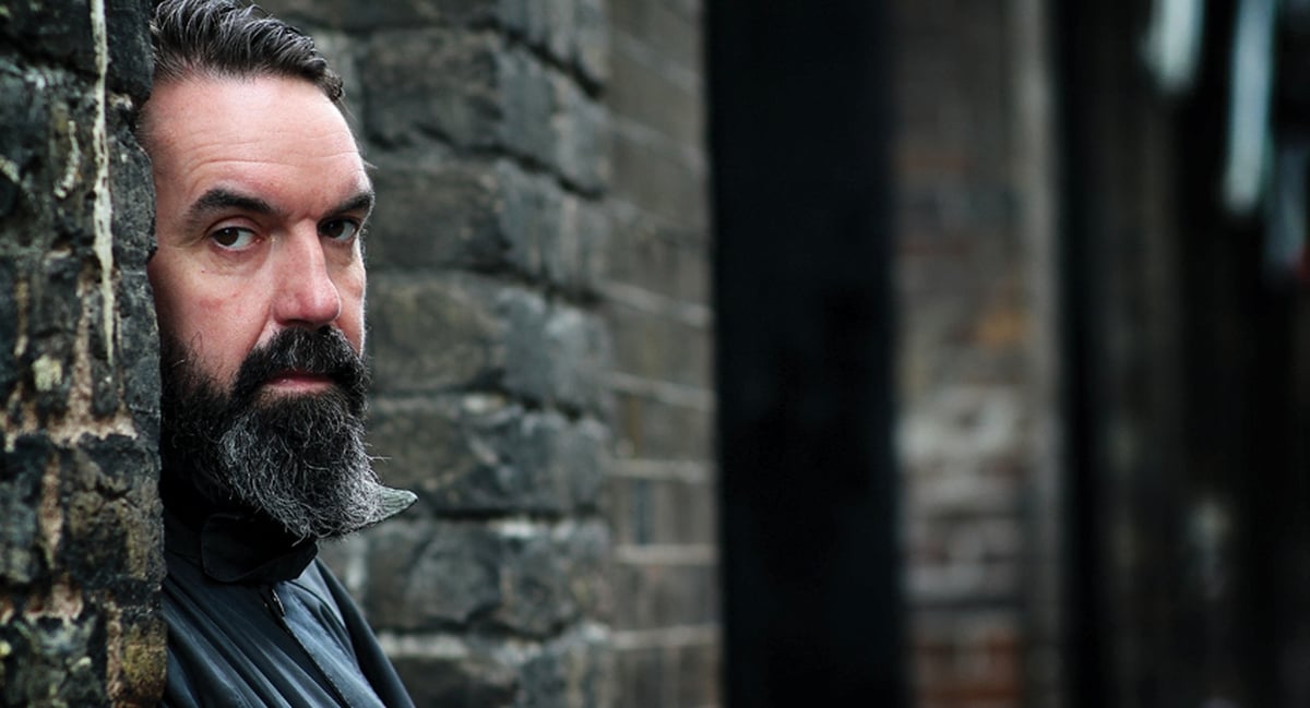 Phelim Drew and Sue Collins | Sunday with Miriam - RTÉ Radio 1