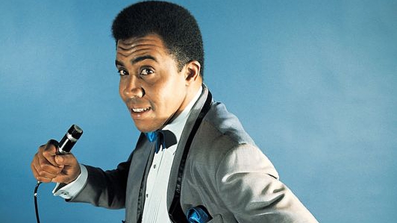 Motown great Jimmy Ruffin dies