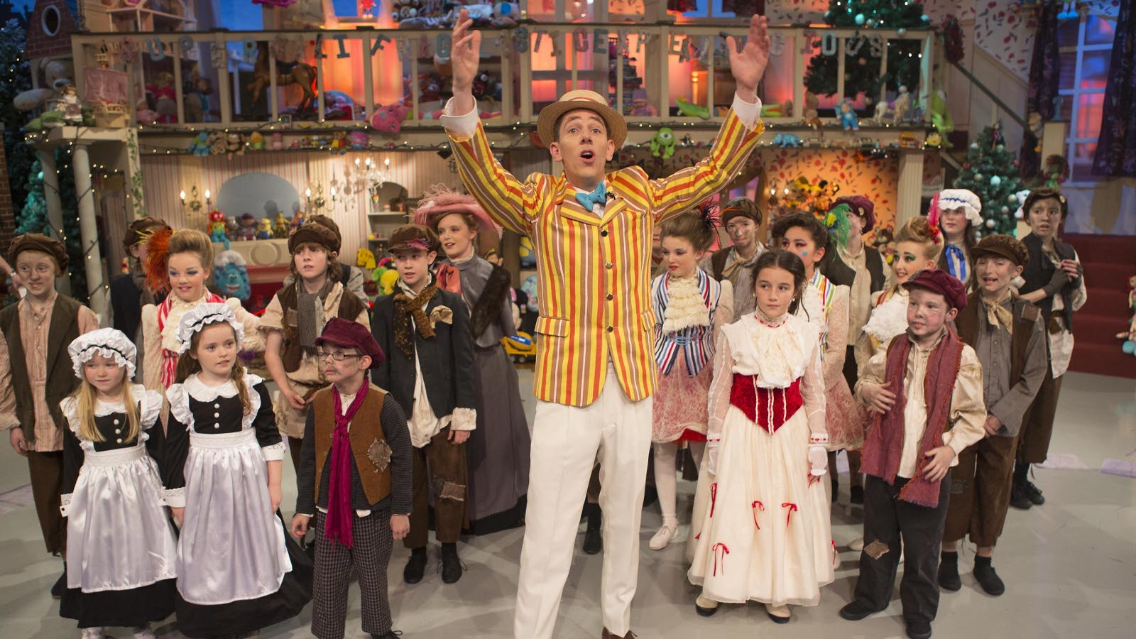 On the Box – TV Preview