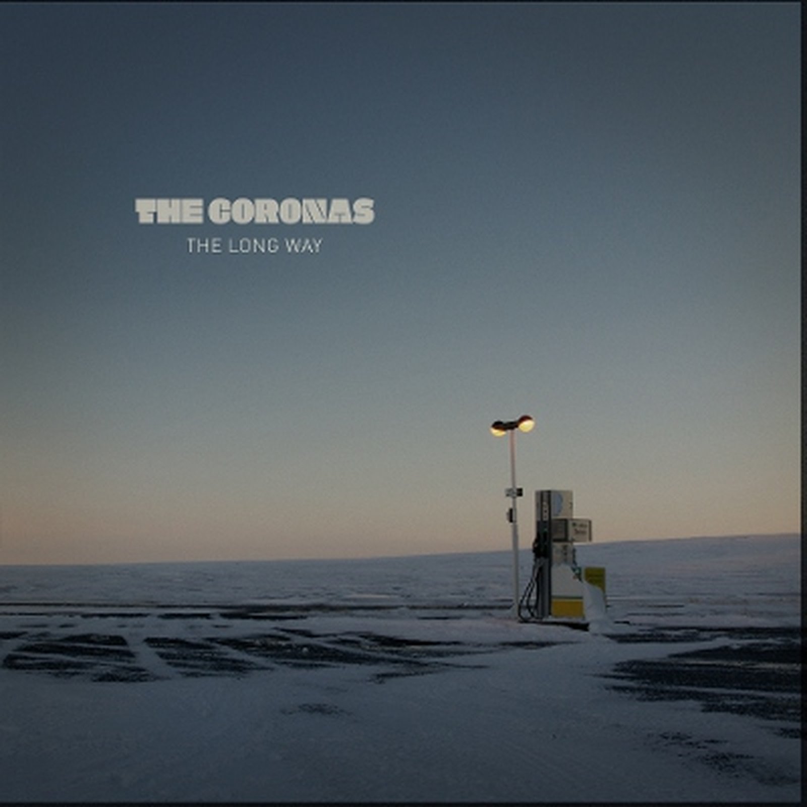 Review: The Coronas - The Long Way