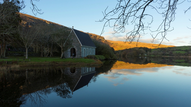 Gaeltacht Gems: 24 hours in the Cork Gaeltacht