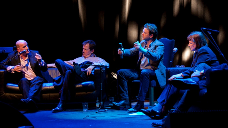 Dublin Spoken Word Festival line-up revealed