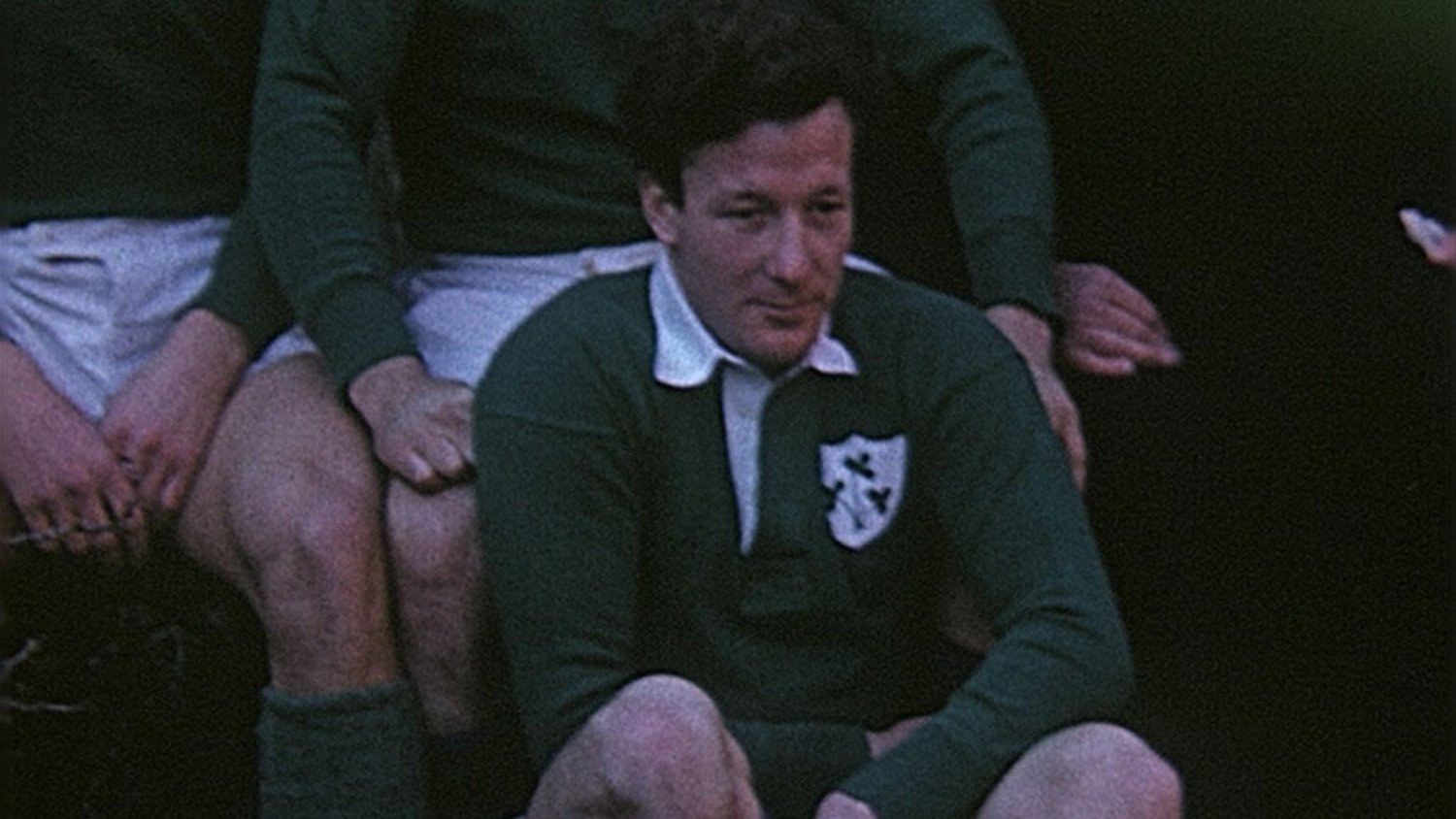 RTÉ Archives | Sports | Irish Rugby Great Jack Kyle Dies
