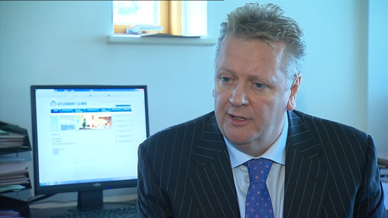 Medical card computer system criticised