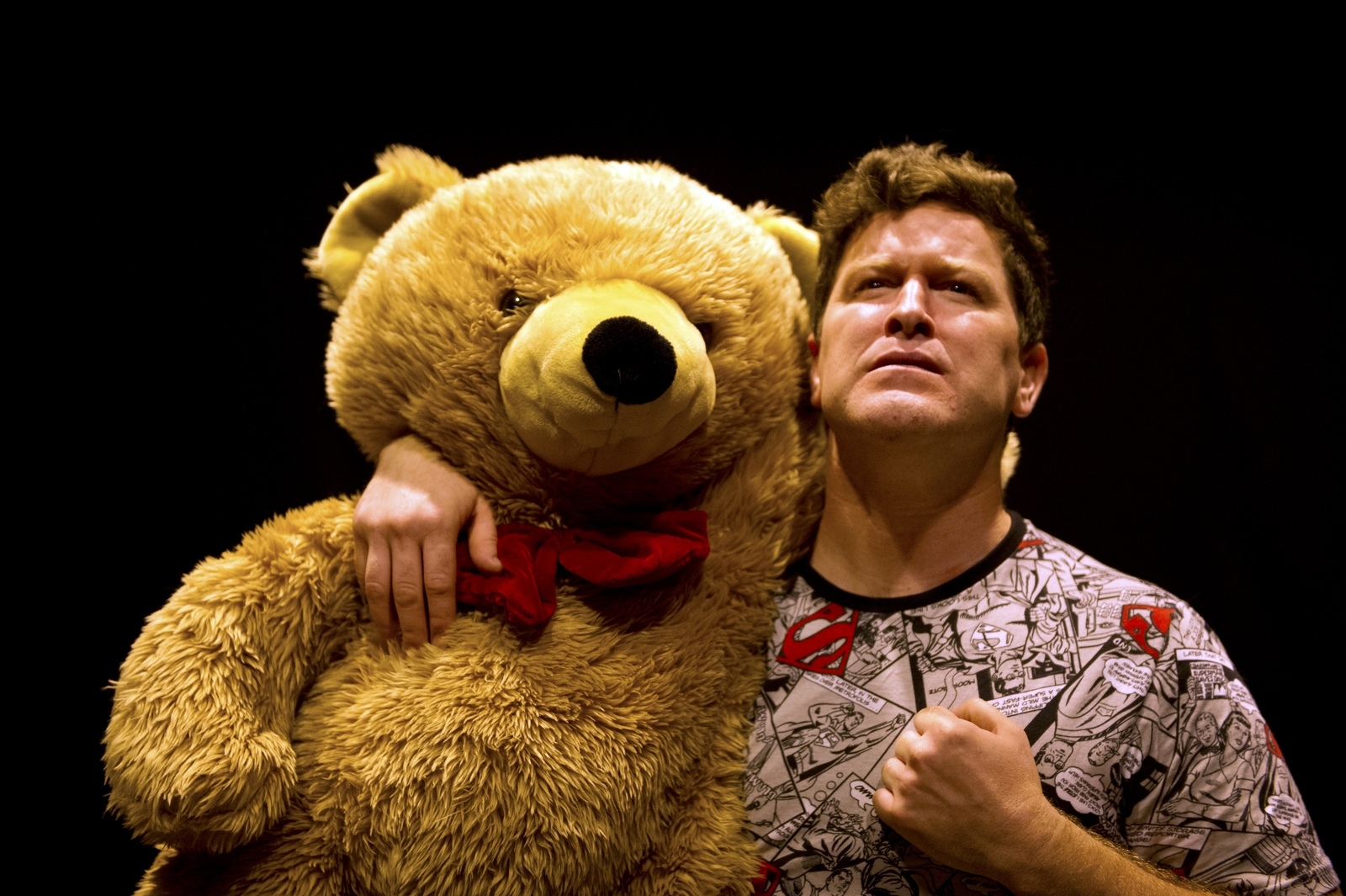 Fair City actor Burke stars in play Joe Prop