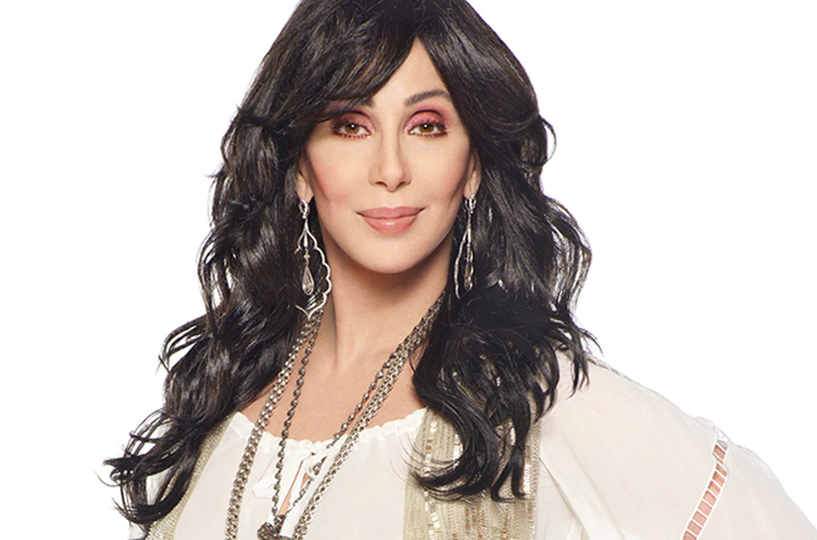 Cher turns 70, marks over 50 years in music and movies