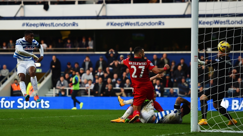 QPR edge five-goal thriller