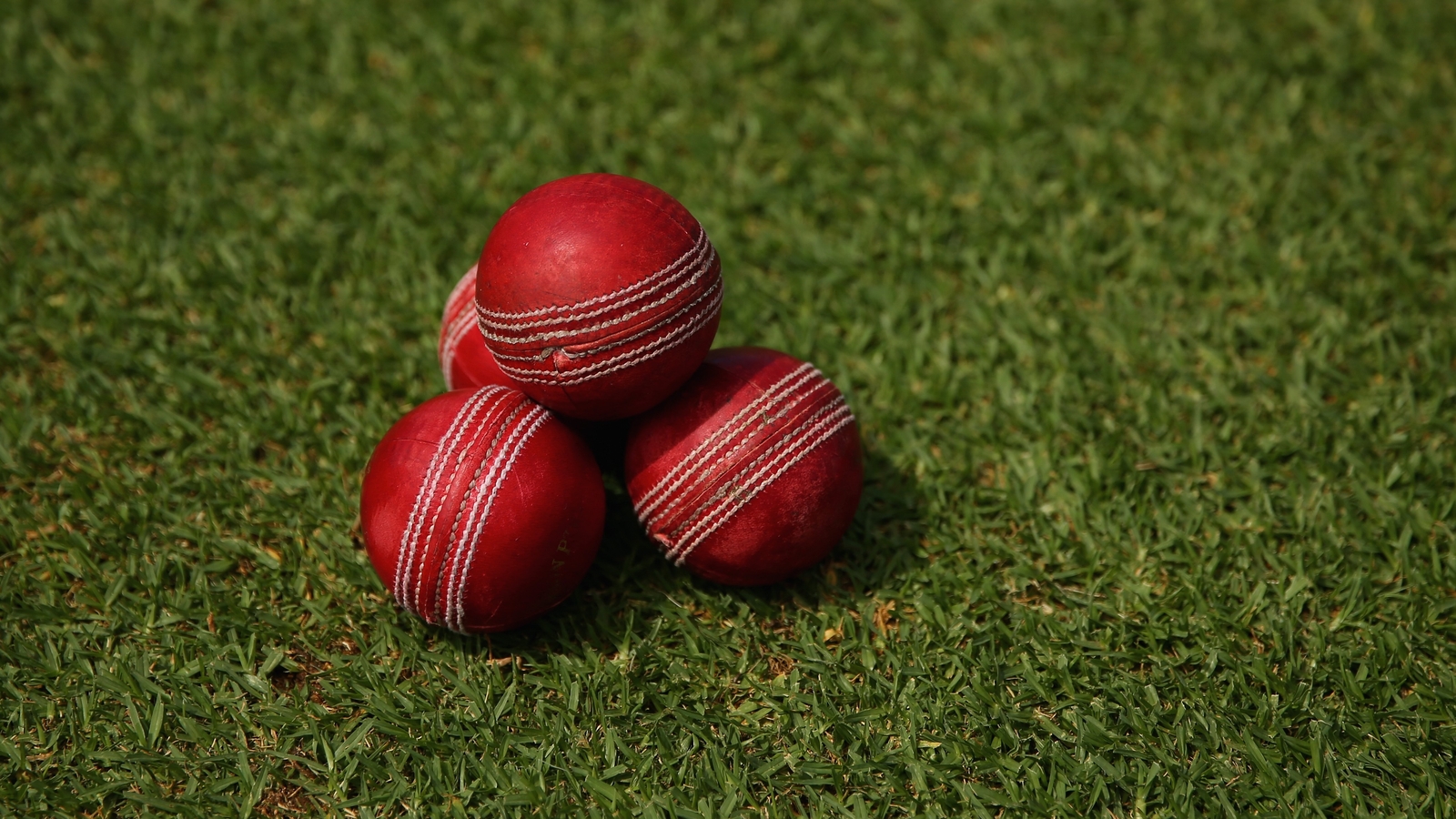 ICC recommends ban on using spit to shine balls
