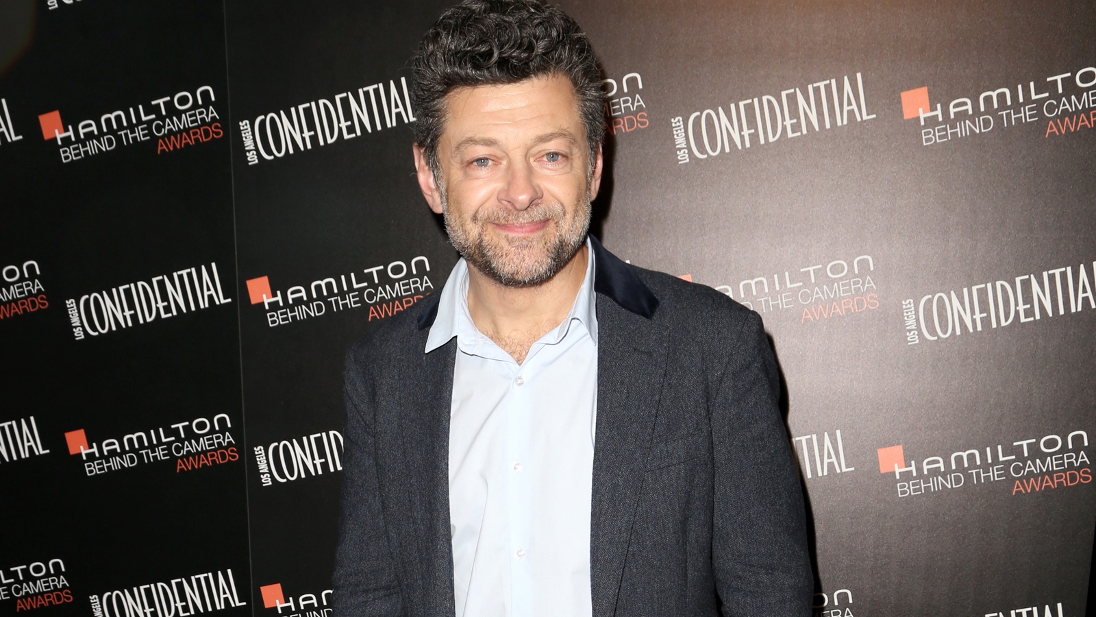 Serkis revealed as Star Wars trailer narrator