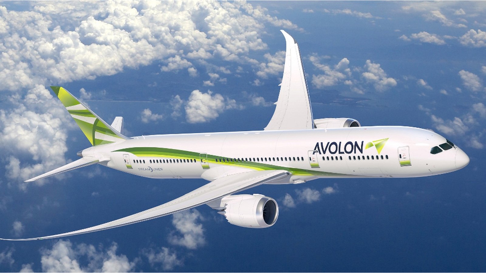 Avolon announces details of IPO