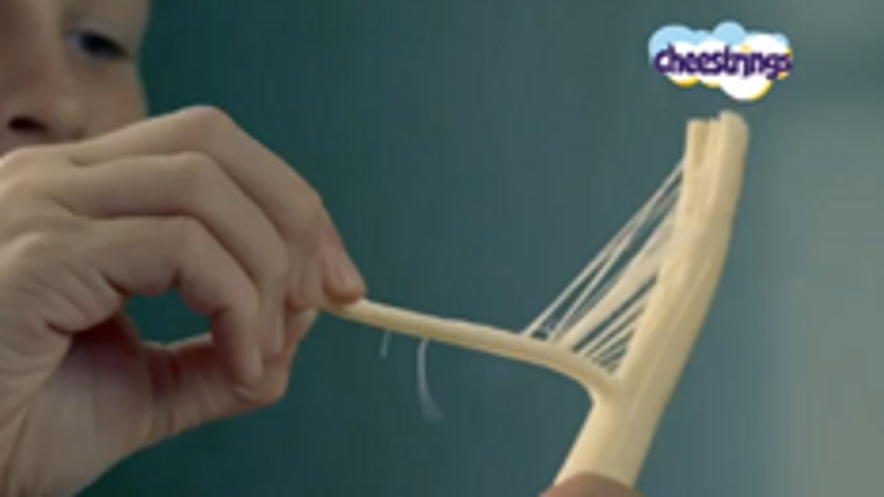 Kerry Group and Dunnes in row over Cheestrings