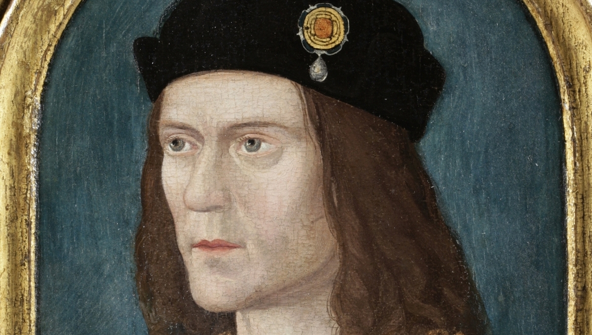 Technology used to find Richard III remains to be employed in Kent hunt ...
