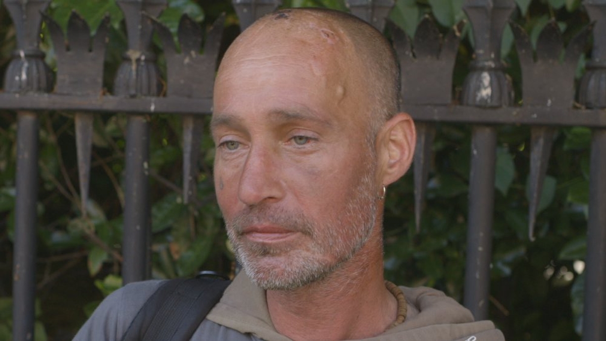 Jonathan Corrie | Drivetime - RTÉ Radio 1