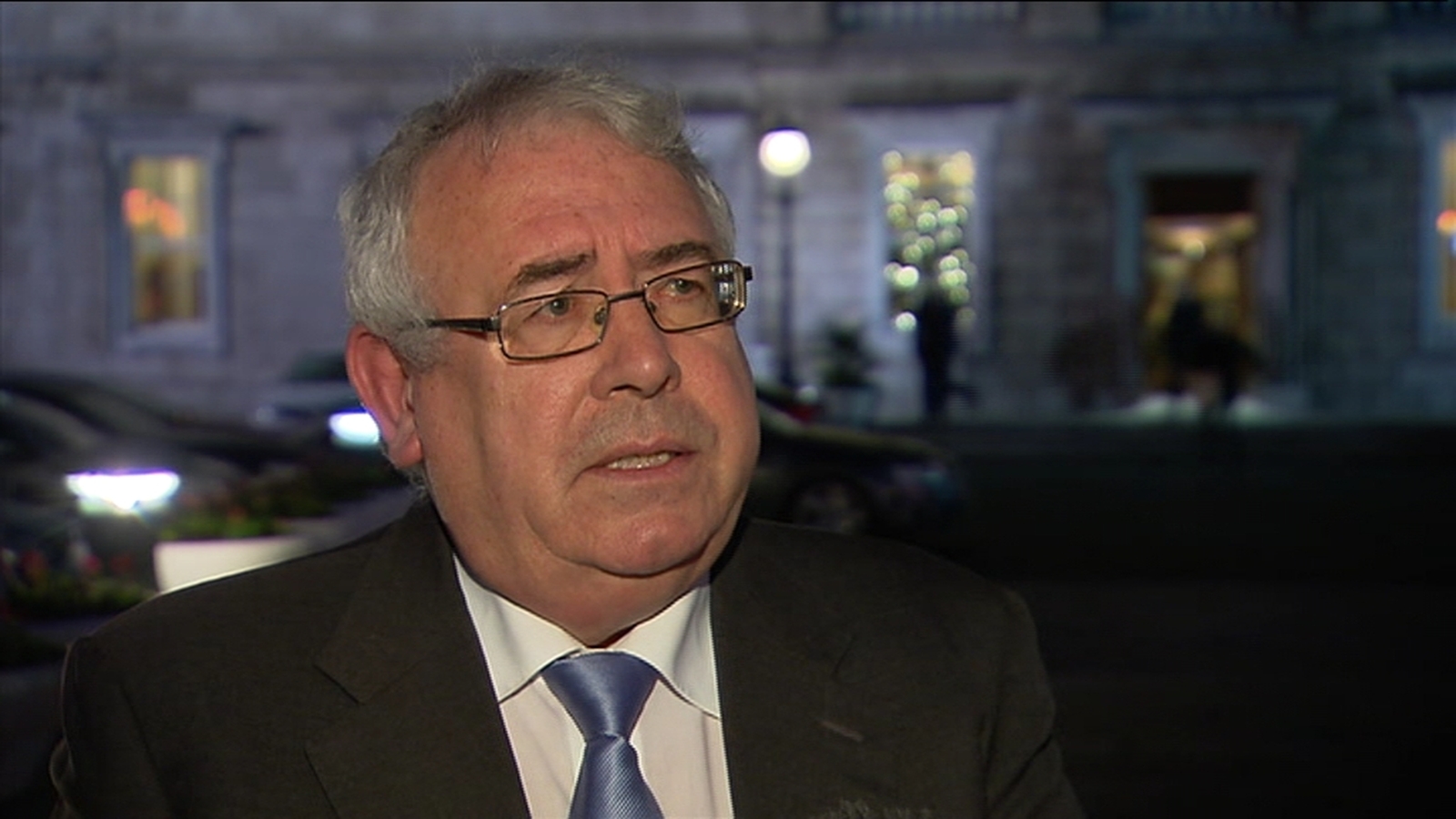 Costello goes to High Court over constituency revisions