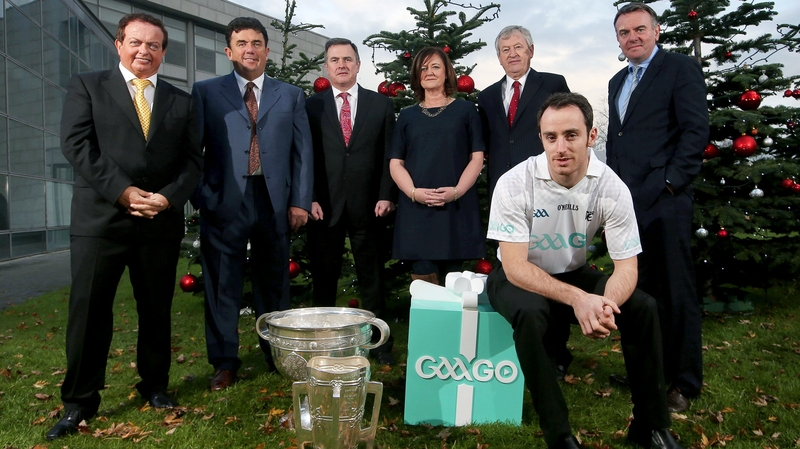 GAAGO to stream 100 games worldwide in 2015