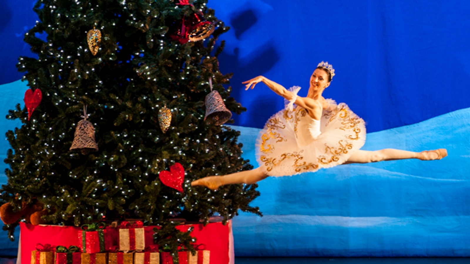 Win! Tickets to The Nutcracker