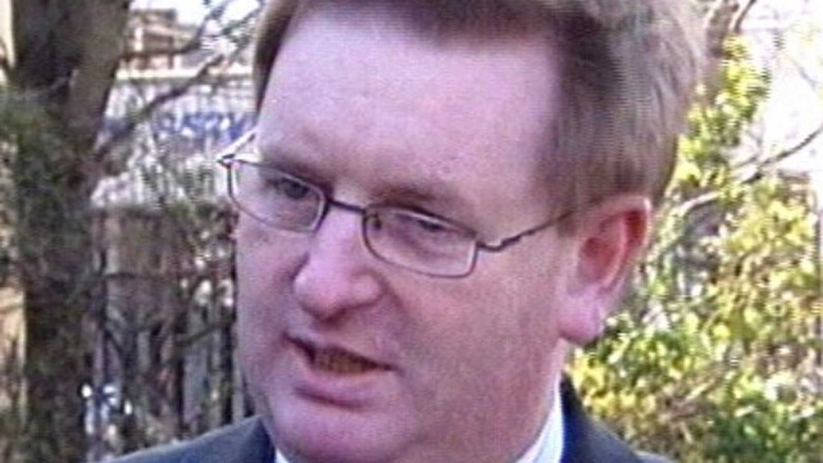 Plans for 'Love Ulster' loyalist rally in Dublin