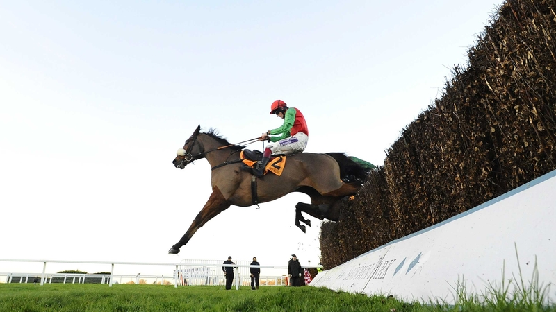 Dodging Bullets aimed at Newbury reappearance