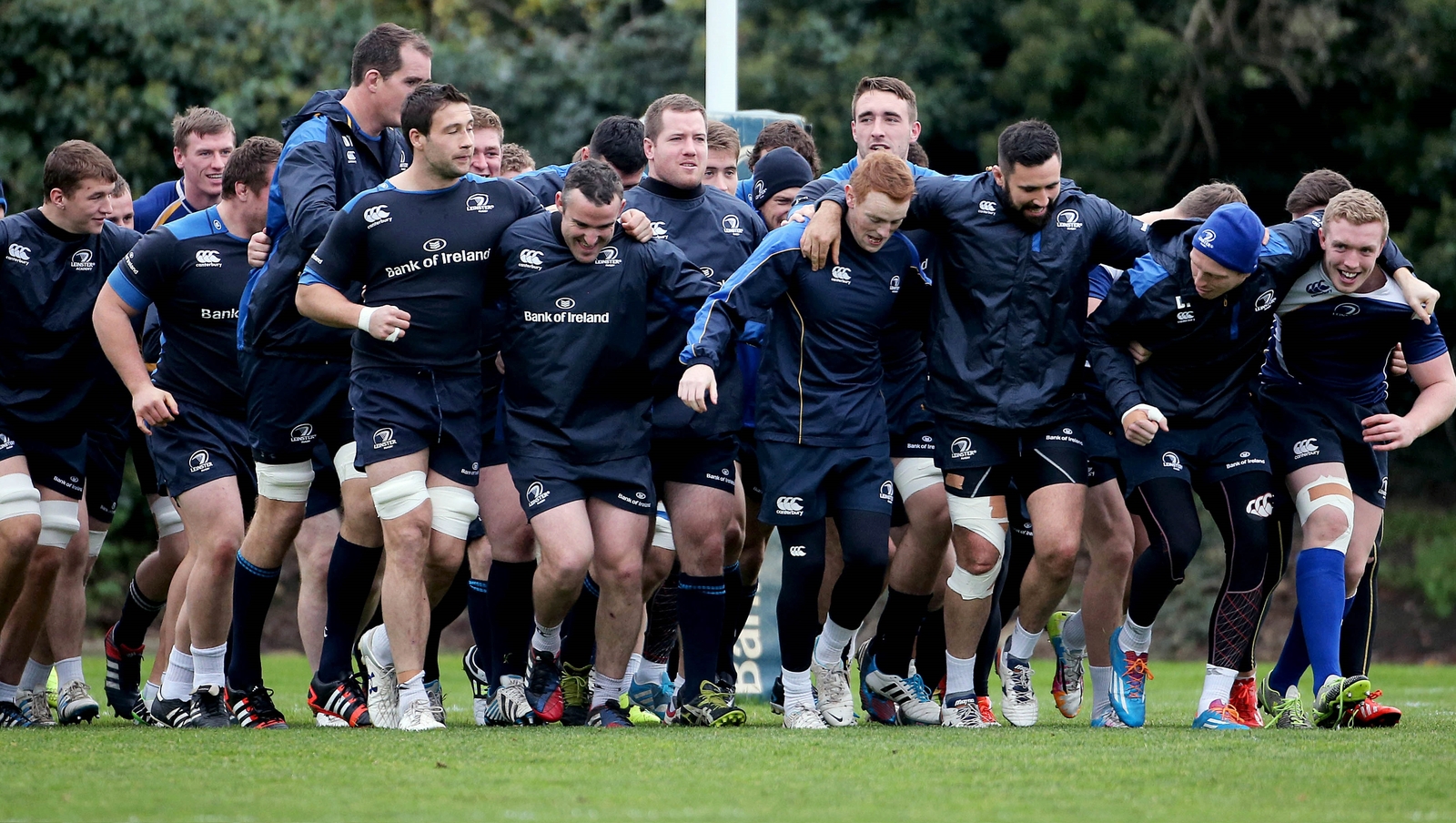 Champions Cup preview: Harlequins v Leinster