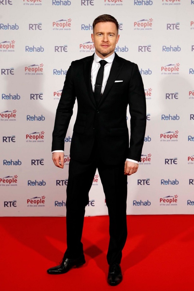 People of the Year Awards 2014