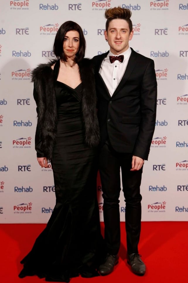 People of the Year Awards 2014