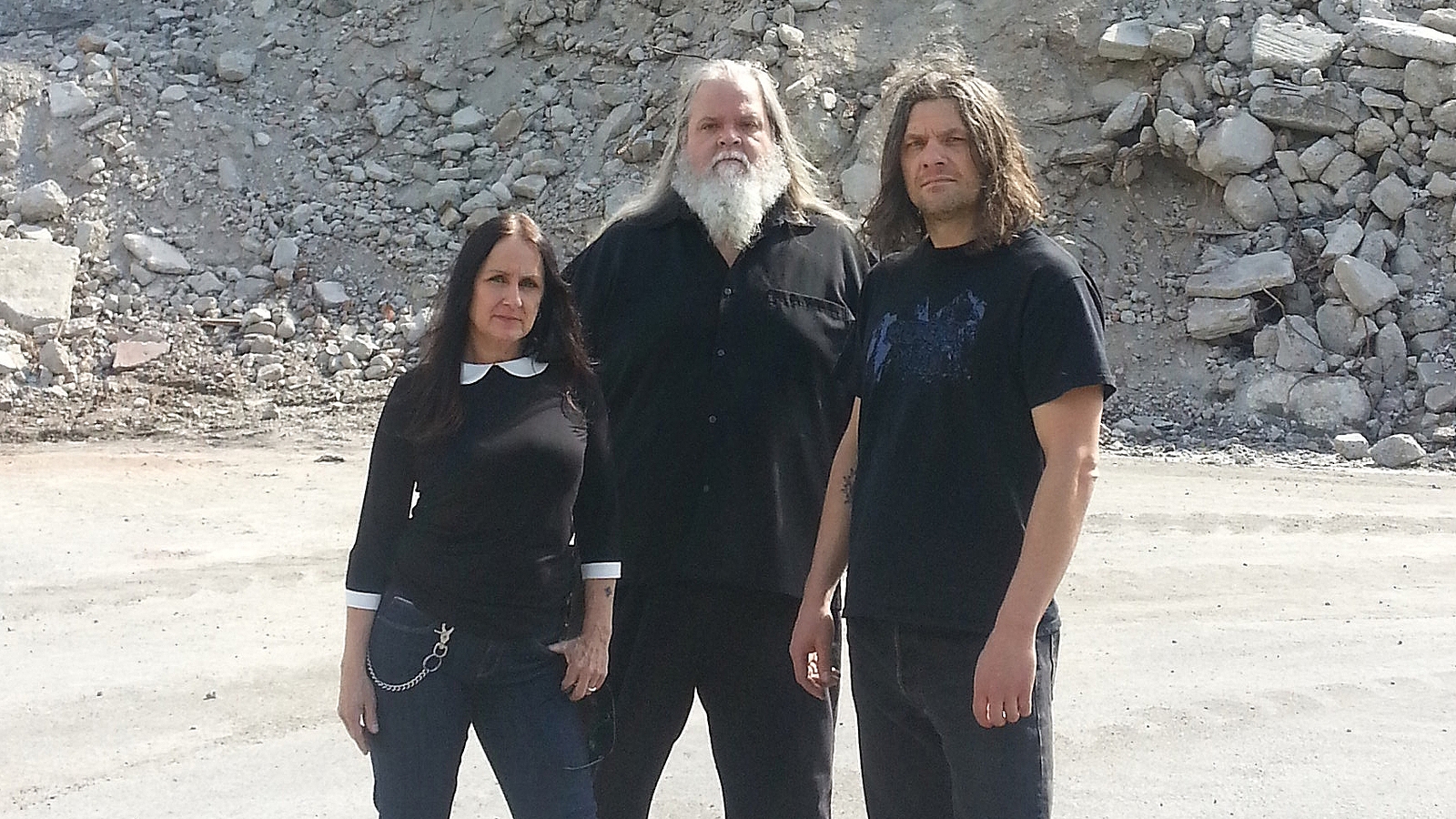 Watch! Seattle music legend Tad Doyle returns