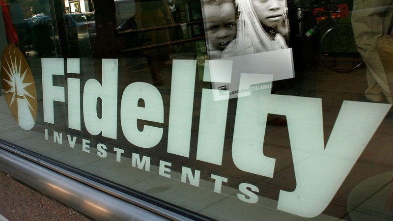 Fidelity Investments creating 200 jobs in Dublin