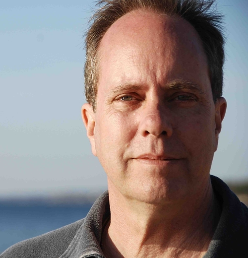 Jay Allison - Documentary Maker