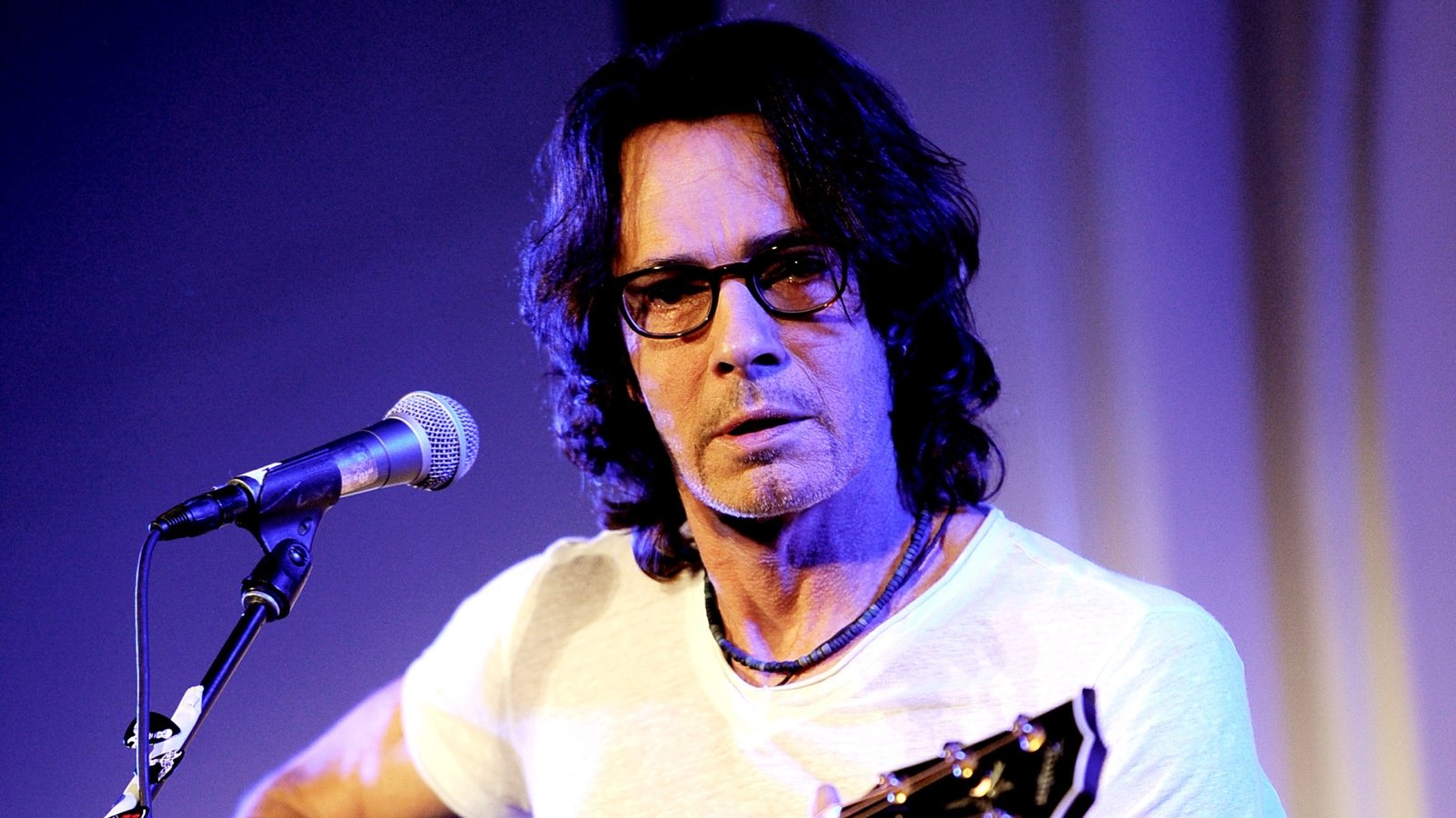 Rick Springfield to appear in True Detective
