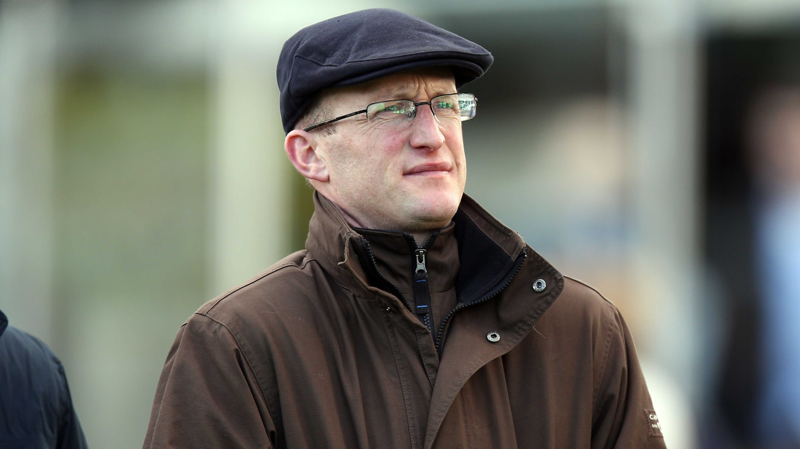 Trainer Colm Murphy announces retirement