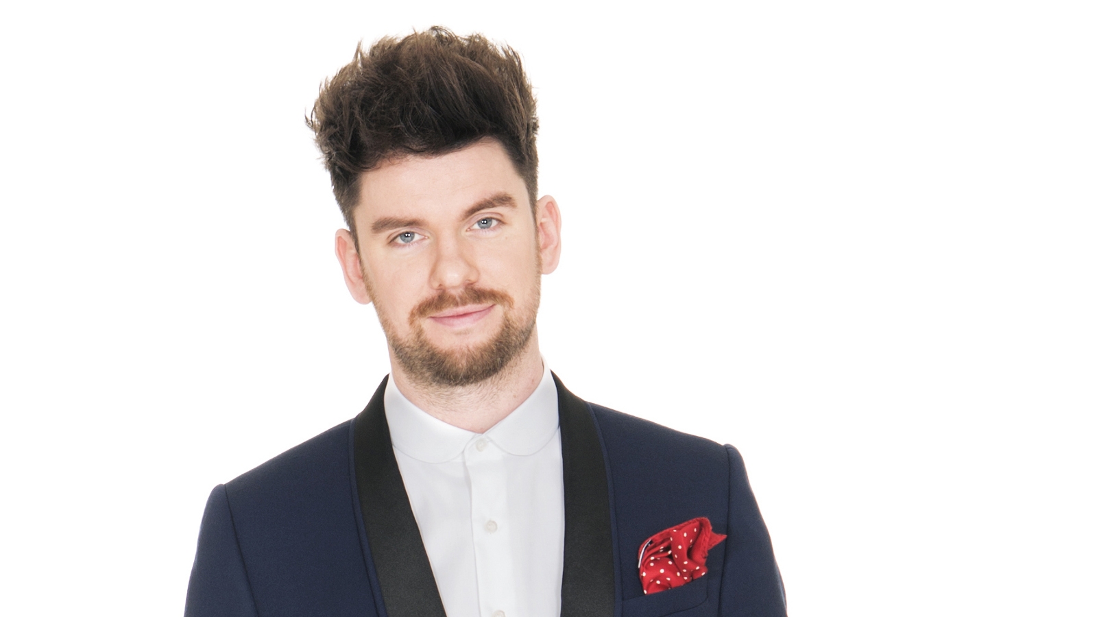 Eoghan McDermott makes 2fm drivetime debut
