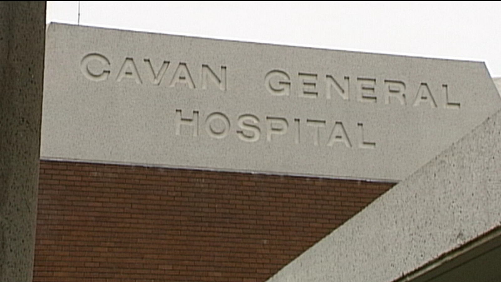 Man arrested over Cavan stabbing