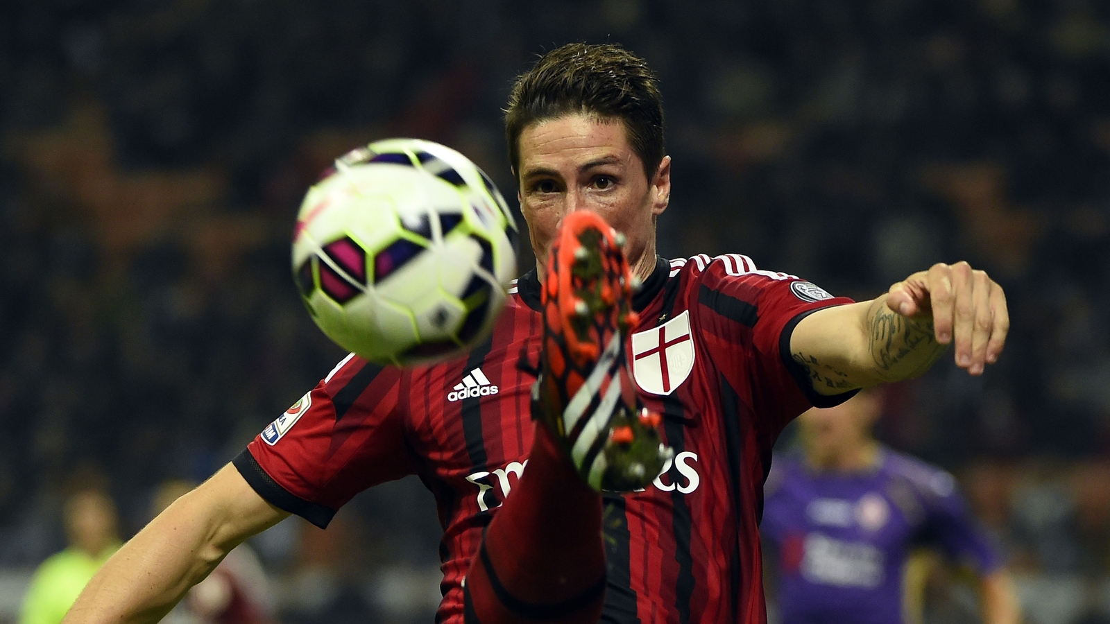 Fernando Torres to make Milan move permanent