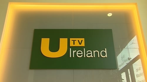 UTV Ireland begins broadcasting