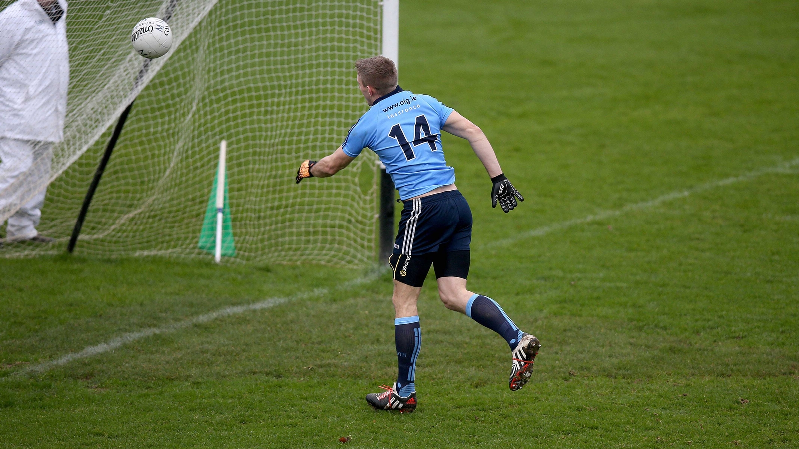 GAA digest: Dublin name O'Gara at full-forward